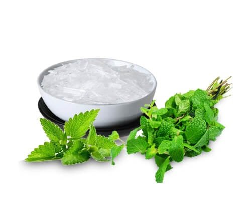 Menthol Ice E-Liquid: Pure Minty Freshness Awaits | Spa Vapes